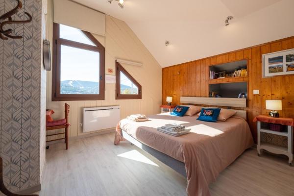 Le Chalet Des Beuquillons - Xonrupt-Longemer