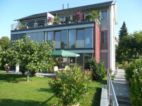 Ferienwohnung Koch Thurgauer Weg - Reichenau