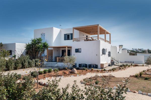 Guest House Emily - Antiparos