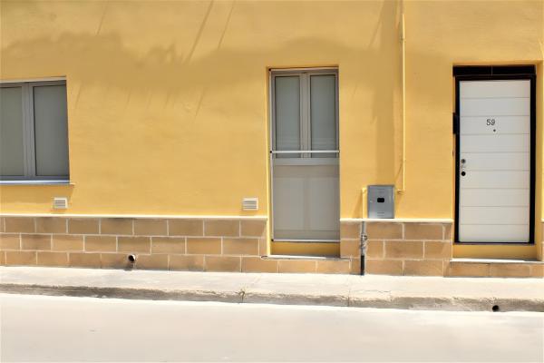Appartamento Luca By Salentolimit - Salento, Italien