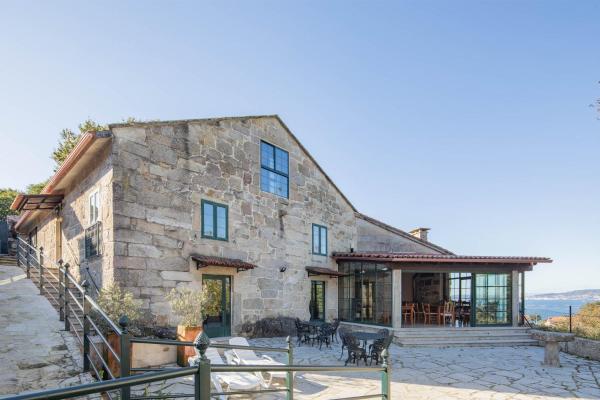 Casa Torrevella - Marín
