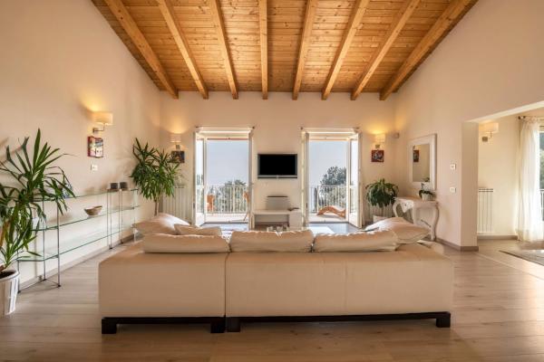 Villa Degli Ulivi - Gardone Riviera