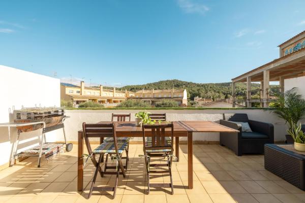 Casa Rústica En Bonastre, Tarragona - Creixell