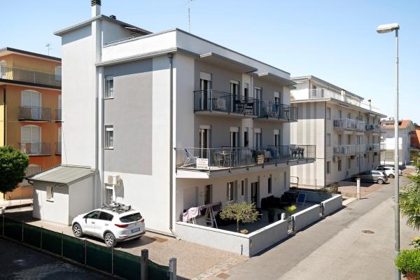 Villa Trentina - Jesolo