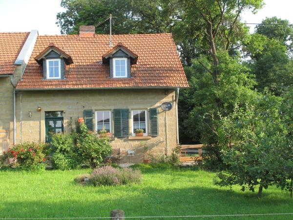 Forsthaus Castell - Volkach