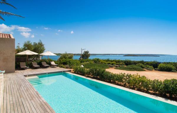 Villa Cabrera - Ses Salines