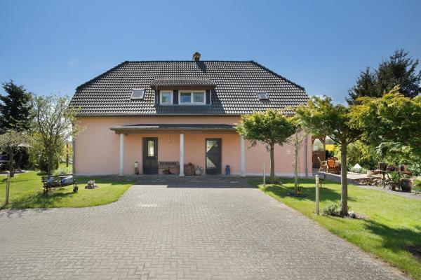 Ferienwohnung Lüssow - Stralsund