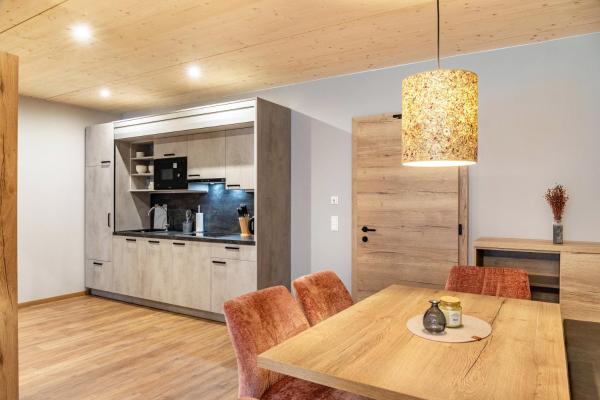 Ferienwohnung Hirsch-loge - Reutte