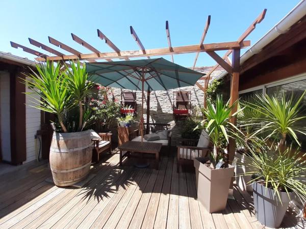 Maison Escale Dax N78 - Saint-Paul-lès-Dax