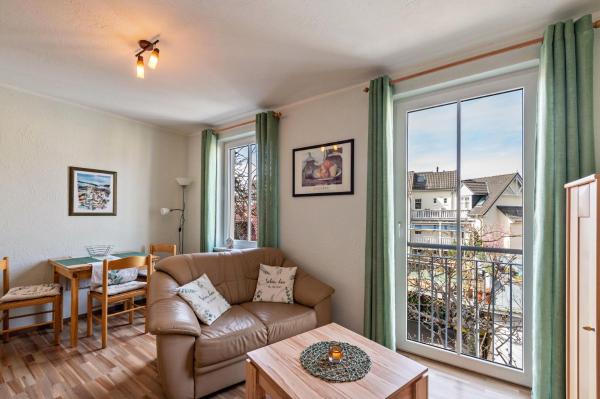 Apartment Abendrot - Kühlungsborn