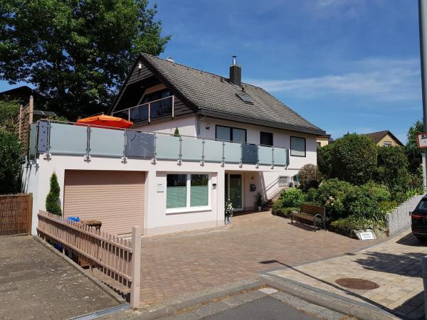 Wohlfühlwohnung Mit Sw Loggia - Kelkheim (Taunus)
