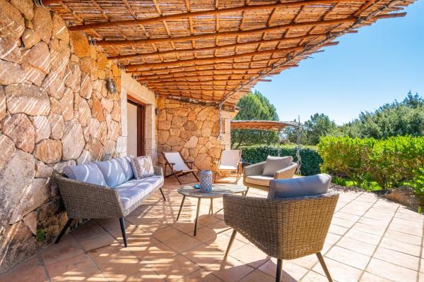 Sa Villa Cala Ginepro - San Teodoro