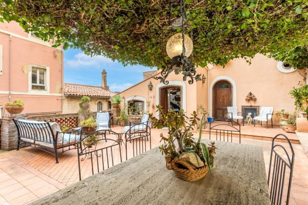 Villa Margherita - Taormina Storica - Taormina
