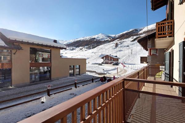 Appartamenti Gg 2 - Livigno