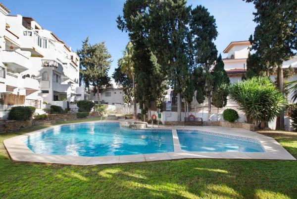 Apartament Don Juan Manuel - Municipality of Torremolinos