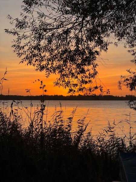 La Pura Vida - Glamping - Brandenburg an der Havel