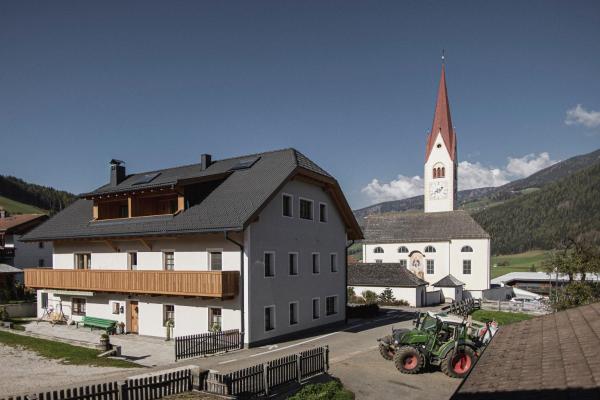 Obermairhof - Valdaora