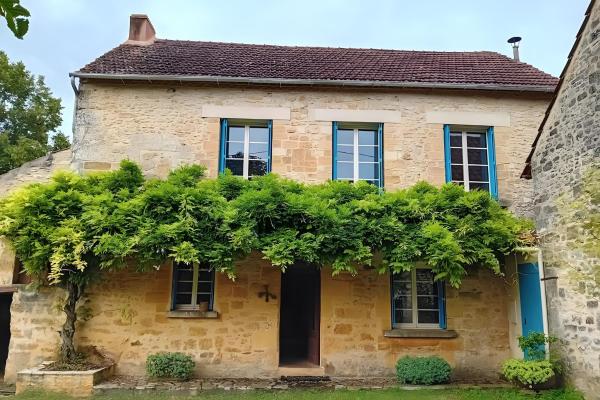 La Maison De Carmensac - Les Eyzies-de-Tayac-Sireuil