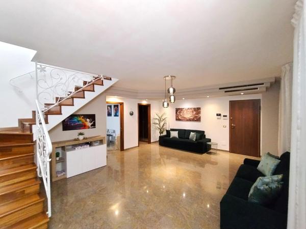 Royal Residence Abano Terme - Abano Terme
