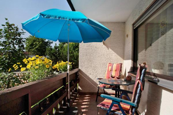 Ferienwohnung Wölk - Immenstadt