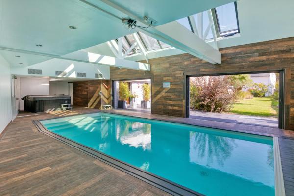 Villa Ker Minet - Houat - 8 Pers - Le Pouliguen