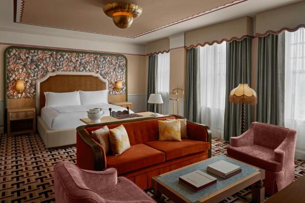 The Stoneleigh, Autograph Collection - Dallas, TX