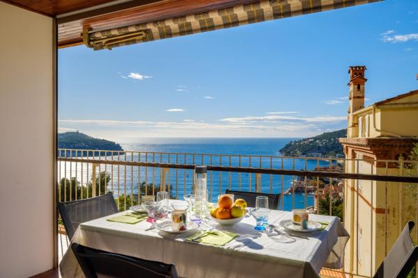 Résidence Le Clos Charmerade - Villefranche-sur-Mer