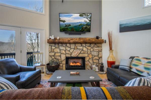 Sanctuary For Stargazers · Sanctuary For Stargazers - Brevard, NC