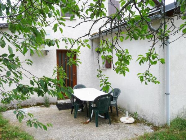 Gîte Le Suquet - En Pleine Nature - Saint-Sauveur-Camprieu