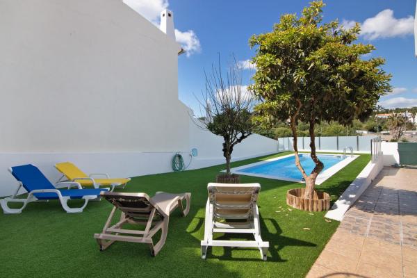 Villa Neves - Albufeira