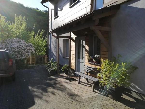 Ferienwohnung Am Quellental - Meinerzhagen