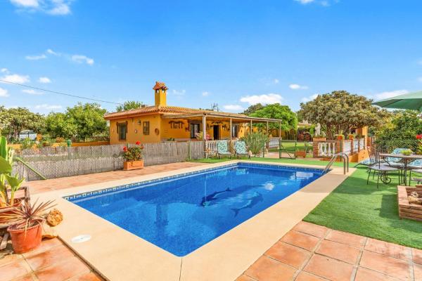 Casa Hermanos Ruiz - Mijas