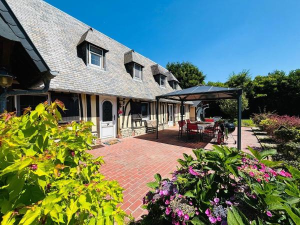 Chambres D'hôtes Accès Au Spa - Beuzeville