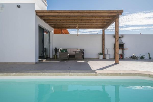 Villa Esmeralda - Lanzarote