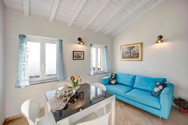 Old City Apartment Seaview - Provincia di Imperia