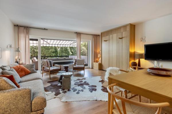 Ferienwohnung Schluchsee Idylle - Schluchsee