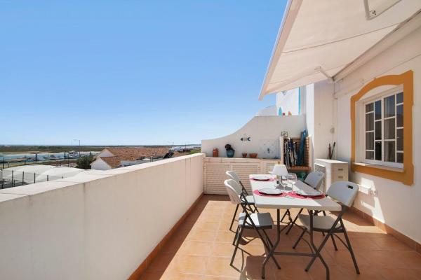 A Casa De Emy - Tavira