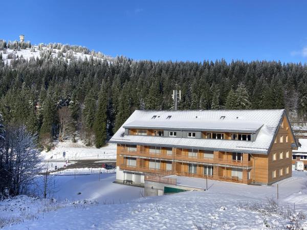 Haus Wiesenquelle - Todtnau