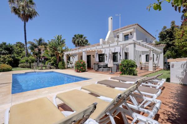 El Cafetal De Veronica - Marbella