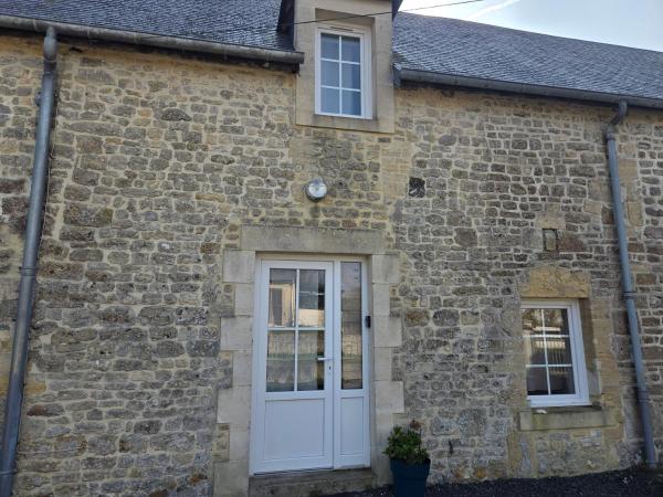 Au Havre D'omaha Logement C - Colleville-sur-Mer