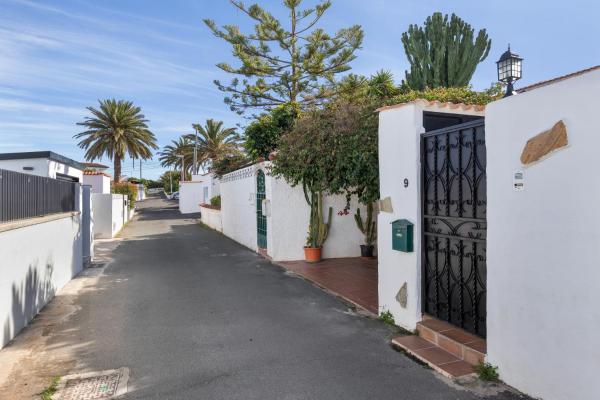Loft Lisara - Santa Brígida