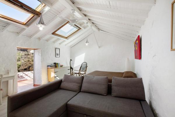 Casa Cueva Tejeda 2 Dorm - Gran Canaria