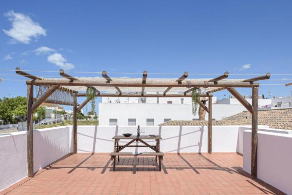 Casa Valeria - Conil de la Frontera