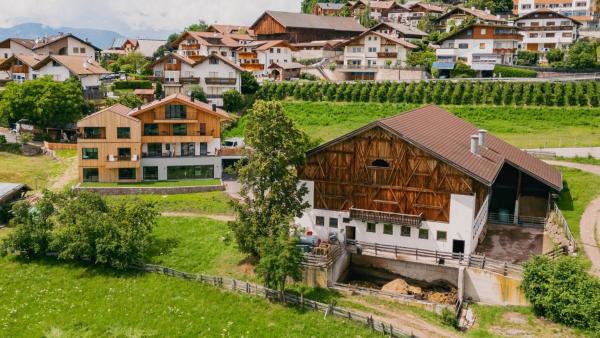 Moarhof - Bolzano