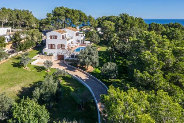 Villa Font De Sa Cala - Canyamel