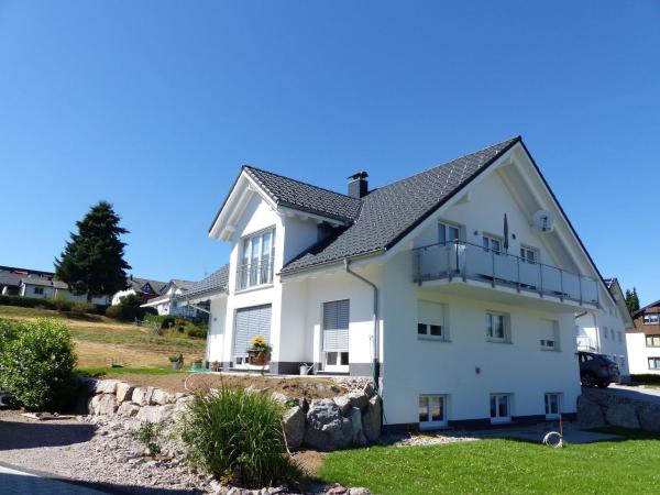 Ferienwohnungen Kaiser - Rothaus