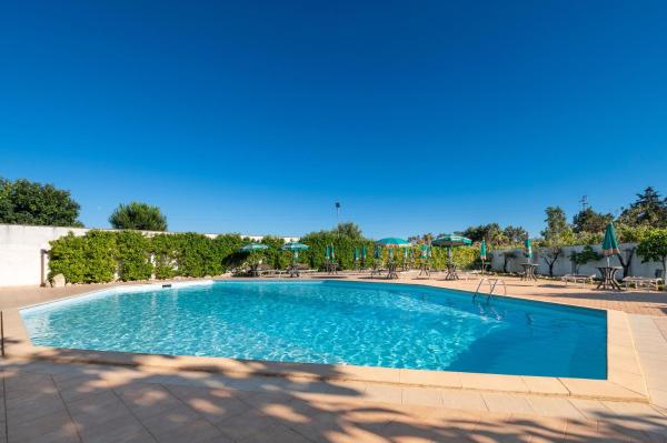 Residenza Terra Serena - Santa Cesarea Terme