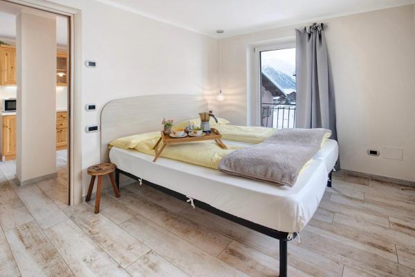 Appartamento Zefiro Livigno - Livigno