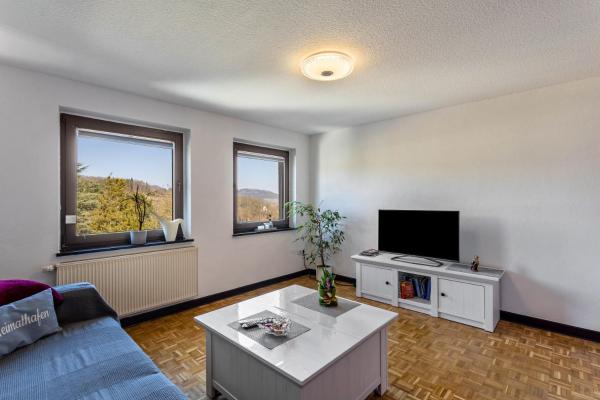 Ferienwohnung Ankerplatz, 65qm - Sundern