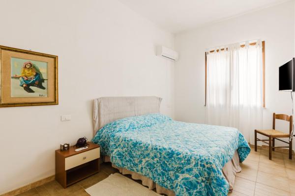 Casa Rimedia - Solanas